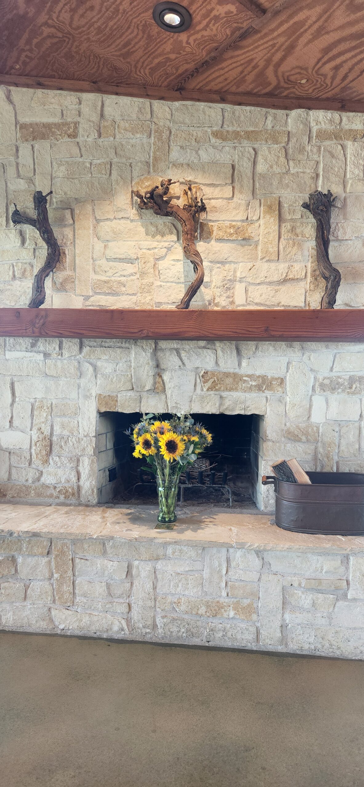 Grits and Wine, Arché Winery & Vineyard – Flight 2