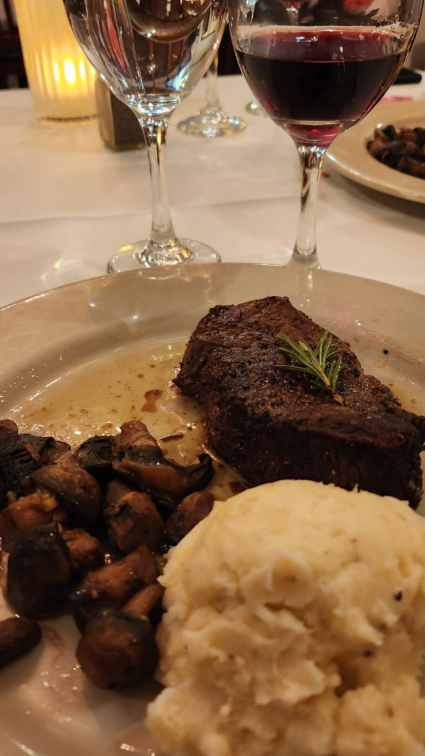 Grits and Wine, Scala Dei Garnatxa, Grenache, Priorat, Spain